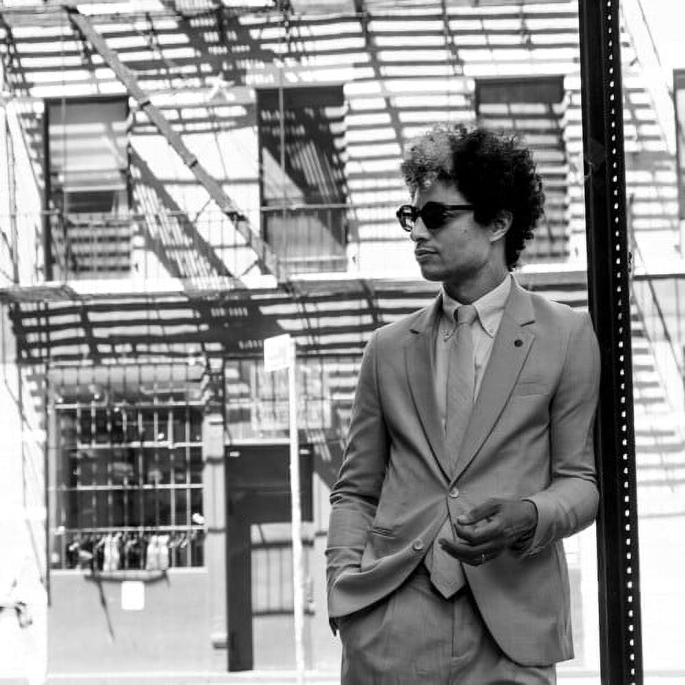 José James - Merry Christmas From Jose James - Music & Performance - CD - Walmart.com