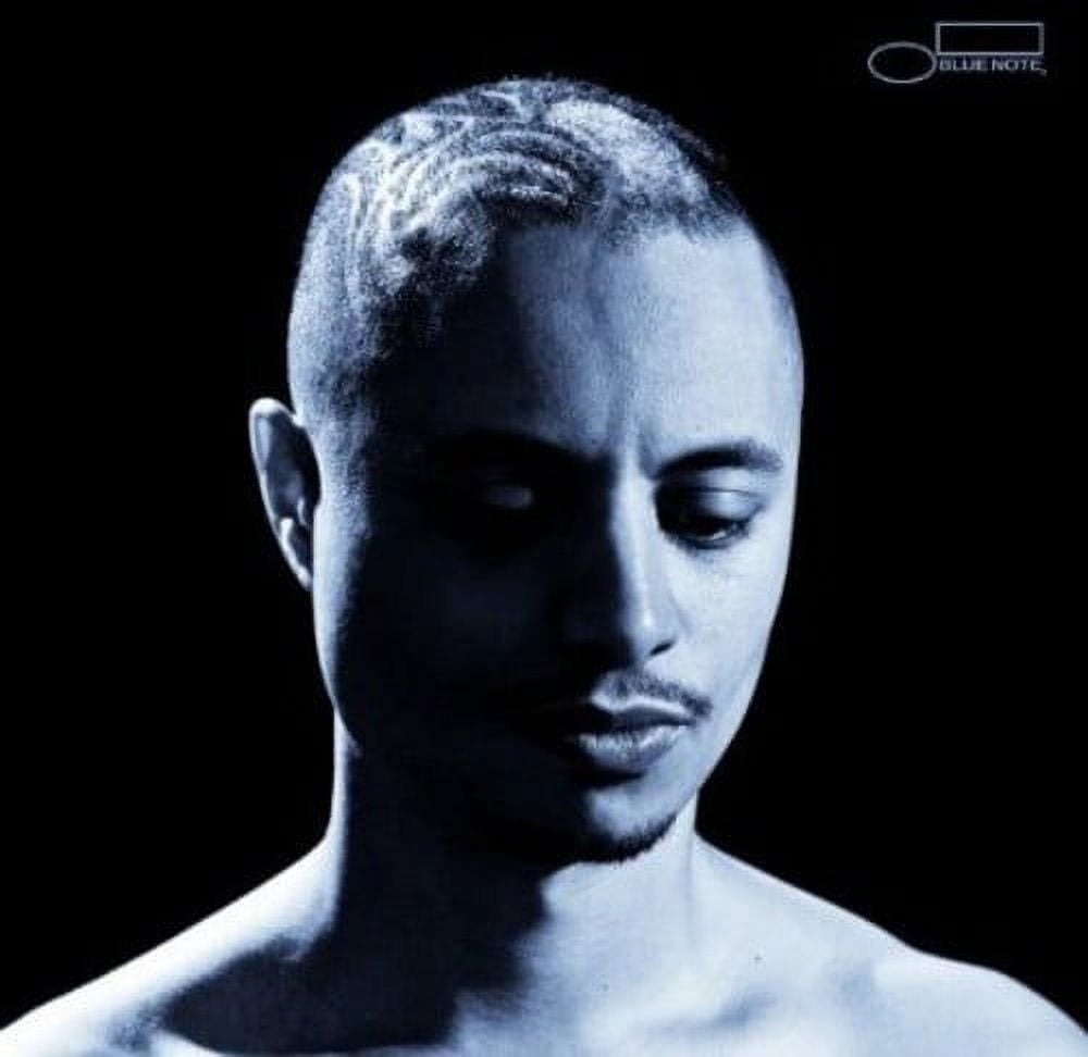 José James - No Beginning No End - Music & Performance - CD - Walmart.com