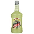 Jose Cuervo, Mix Margarita Lime, 1.75 Liter, Pack Of 6 - Walmart.com