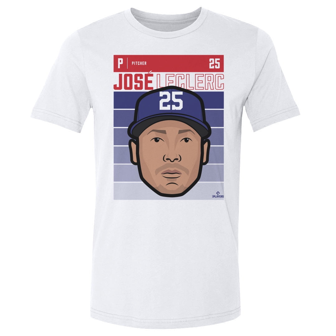 Jose Leclerc Texas Fade Vintage T-shirt, Sport shirt, Game Day ...