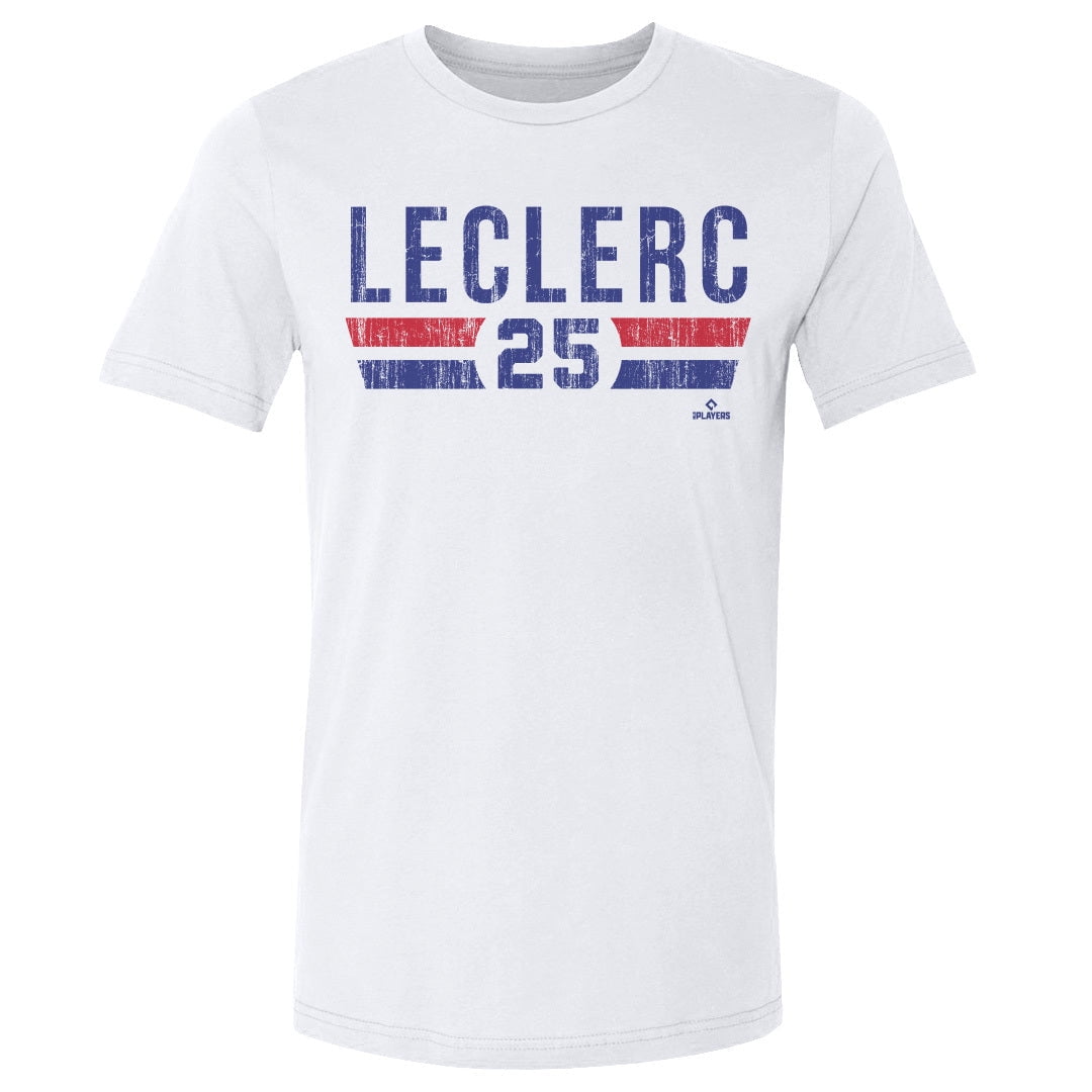 Jose Leclerc Texas Font Vintage T-shirt, Sport shirt, Game Day ...