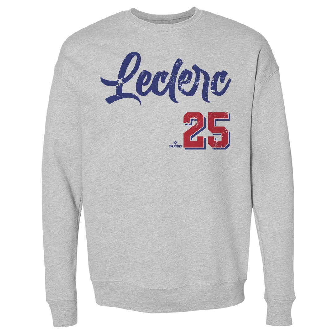 Jose Leclerc Texas Script - Walmart.com
