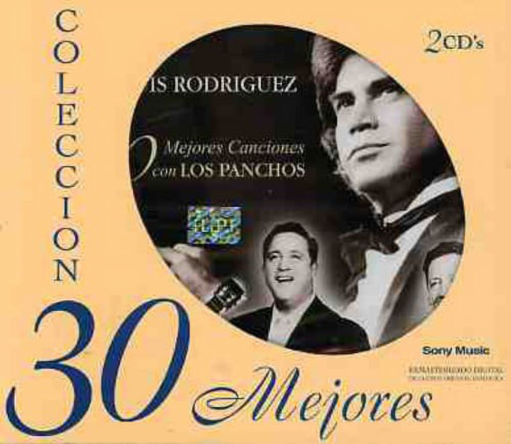 Jose Luis Rodriguez - Mis 30 Mejores Canciones - Music & Performance ...