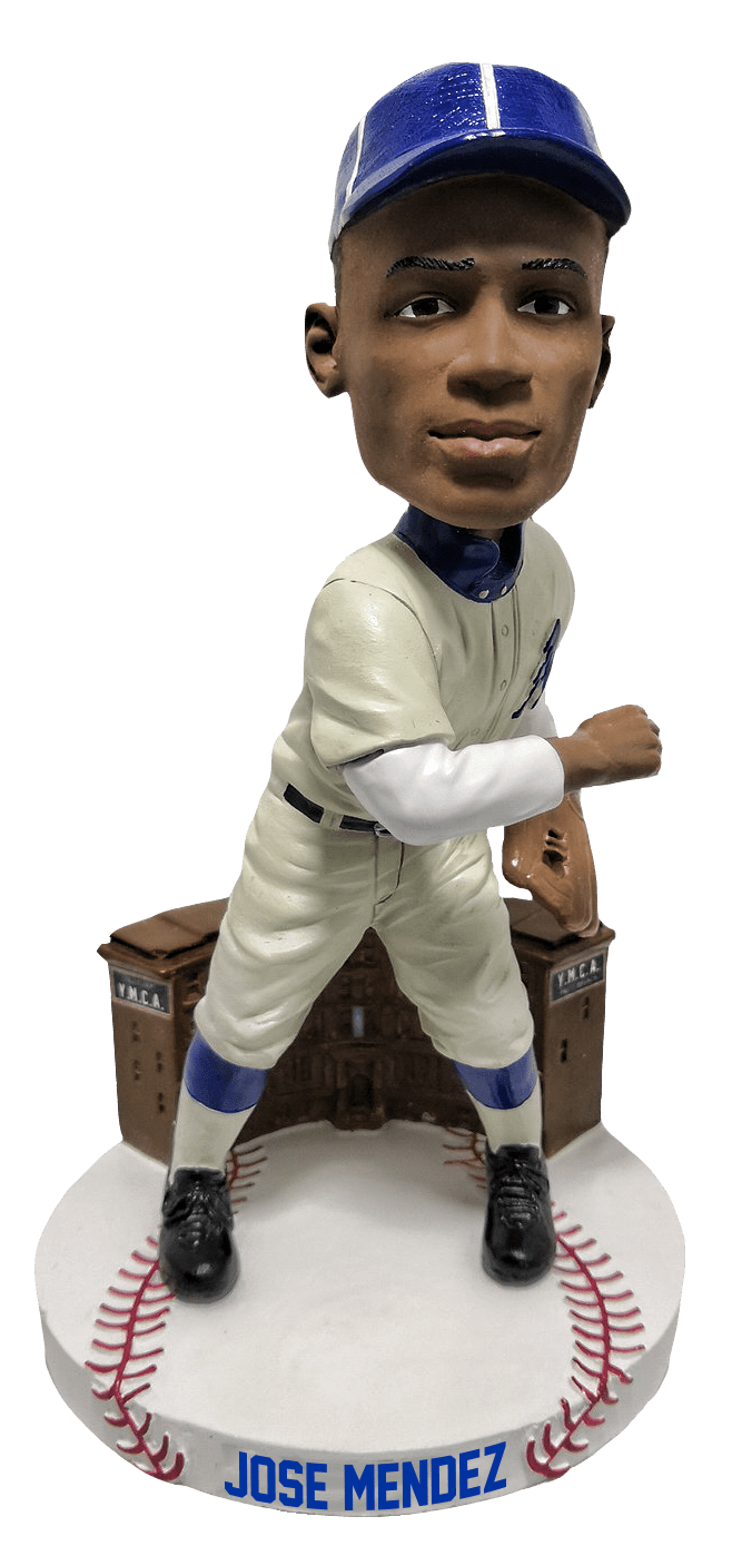 Jose Mendez Almendares Negro Leagues Centennial Special Edition ...