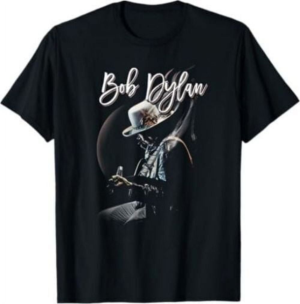 Josecarlos Bob Dylan Unreleased T Shirt Christmas T Shirt Sweater Hoodie