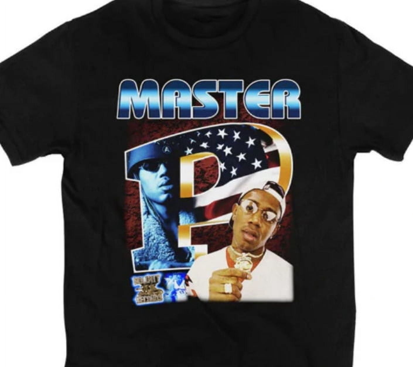 Josecarlos Master P t shirt, cool art shirt, Mom gift , so cute, hot ...