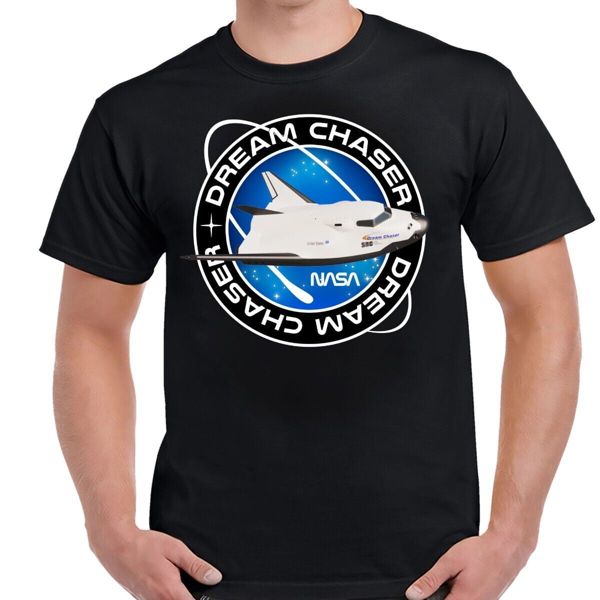 Josecarlos SNC Dream Chaser Adult T-Shirt Christmas Gift Shirt, Sweater ...