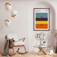 Josef Albers Museum Poster Lnteraction Of Color Unabridged Text And ...