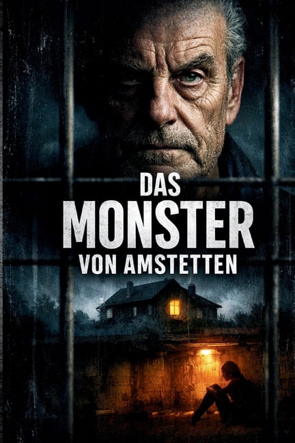 Josef Fritzl - Das Monster von Amstetten - Die erschÃ¼tternde Wahrheit ...