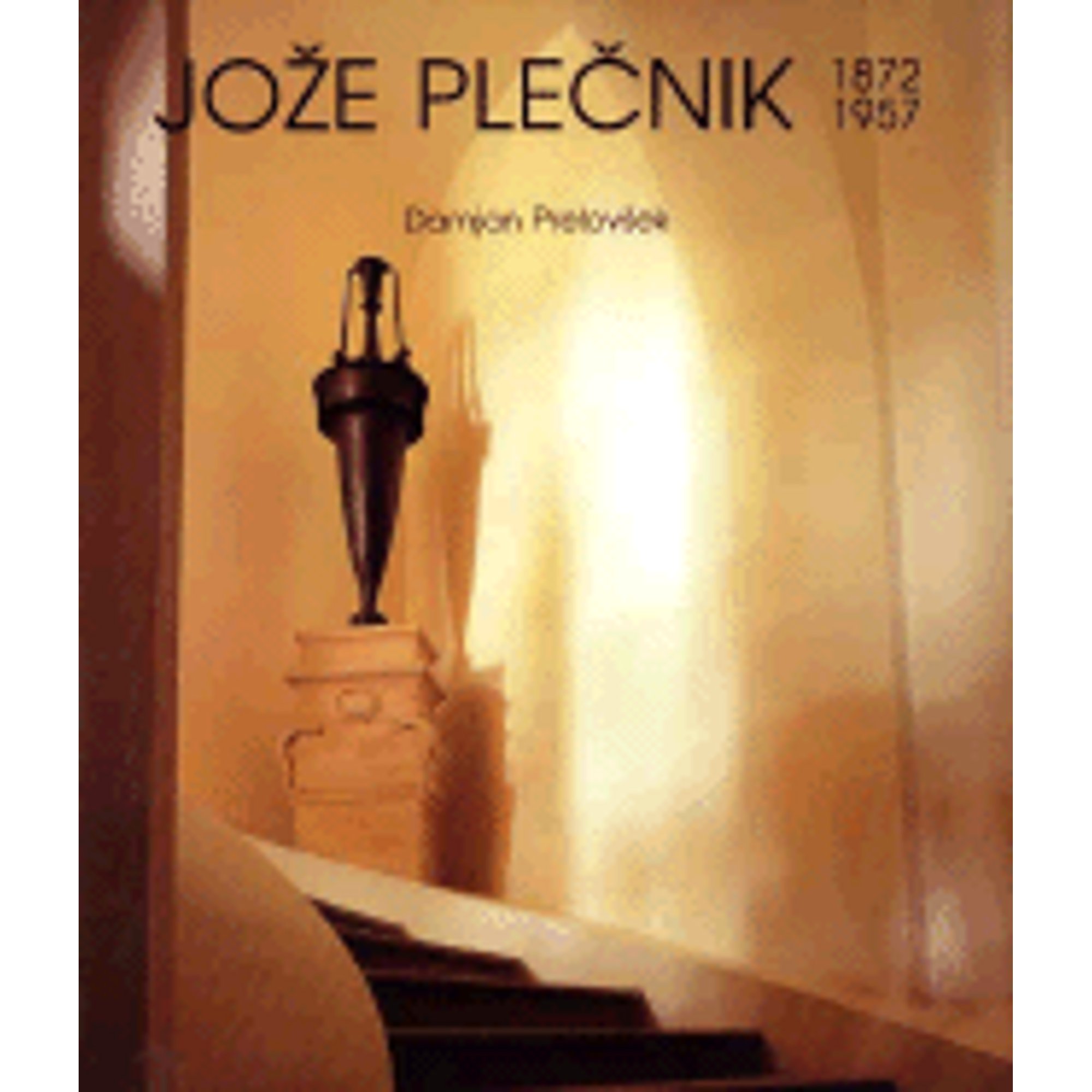 Pre-Owned Josef Plecnik: 1872-1957: Architectura Perennis (Hardcover ...