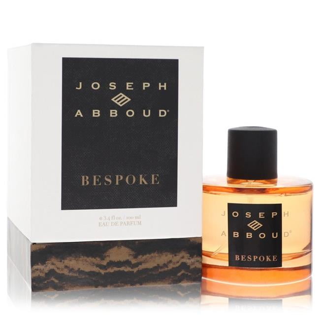 Joseph Abboud 564880 100 ml Bespoke Men Eau De Parfum Spray - Walmart.com