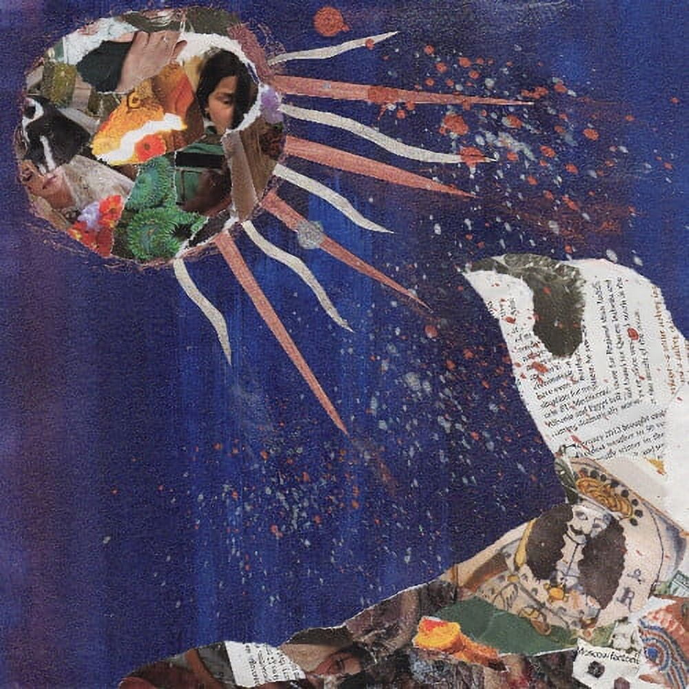 Joseph Allred - O Meadowlark - Music & Performance - Vinyl - Walmart.com