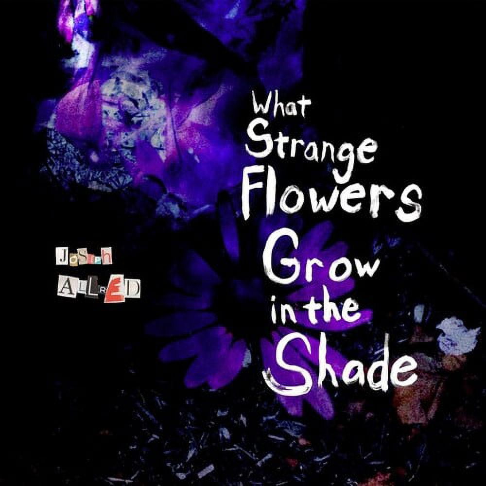 Joseph Allred - What Strange Flowers In The Shade - Music & Performance ...