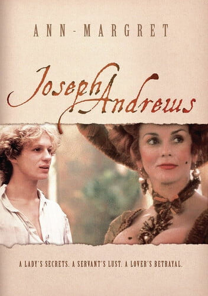 Joseph Andrews (DVD), Paramount, Comedy - Walmart.com
