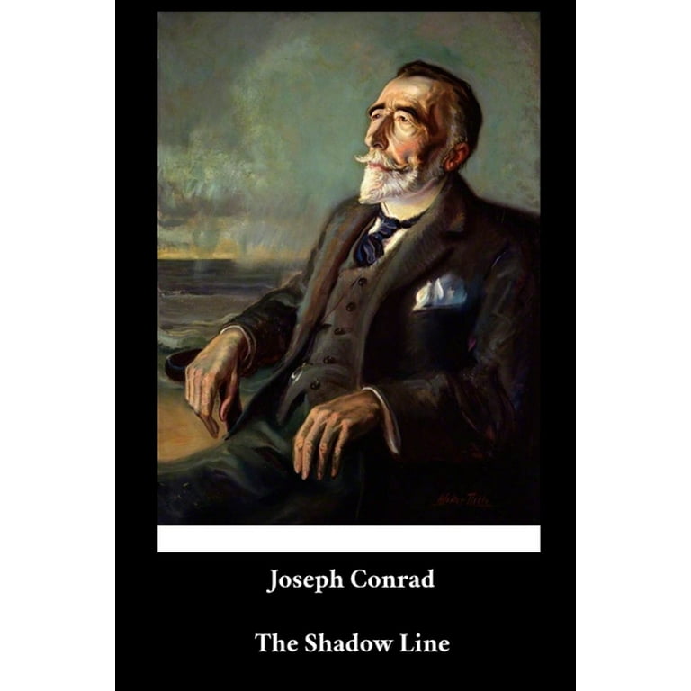 The Shadow Line Conrad