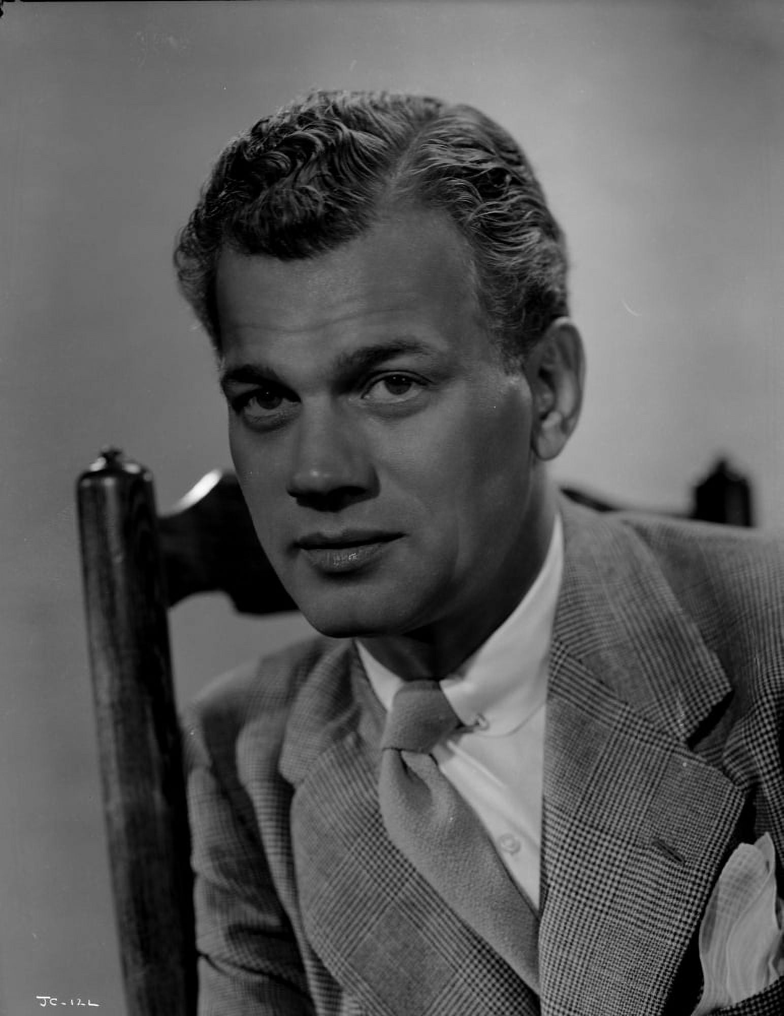 Joseph Cotten Photo Print (8 x 10) - Walmart.com