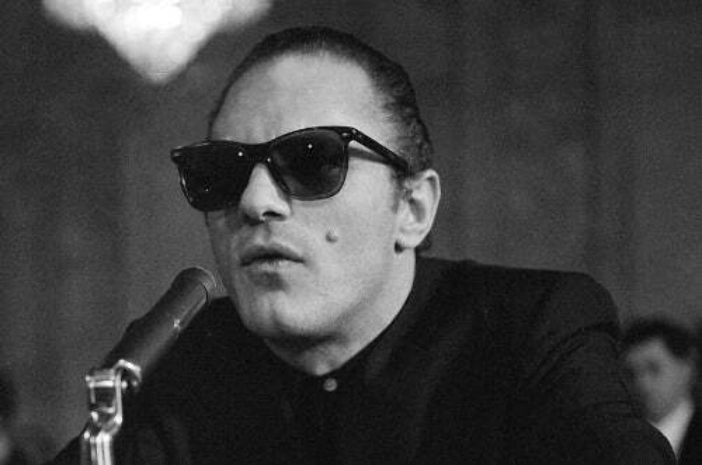 Joseph Crazy Joe Gallo Glossy Poster Picture Photo Banner Print Mobster Mob