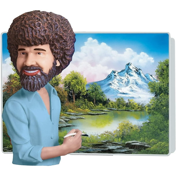 Bob Ross Clapper - Walmart Business Supplies