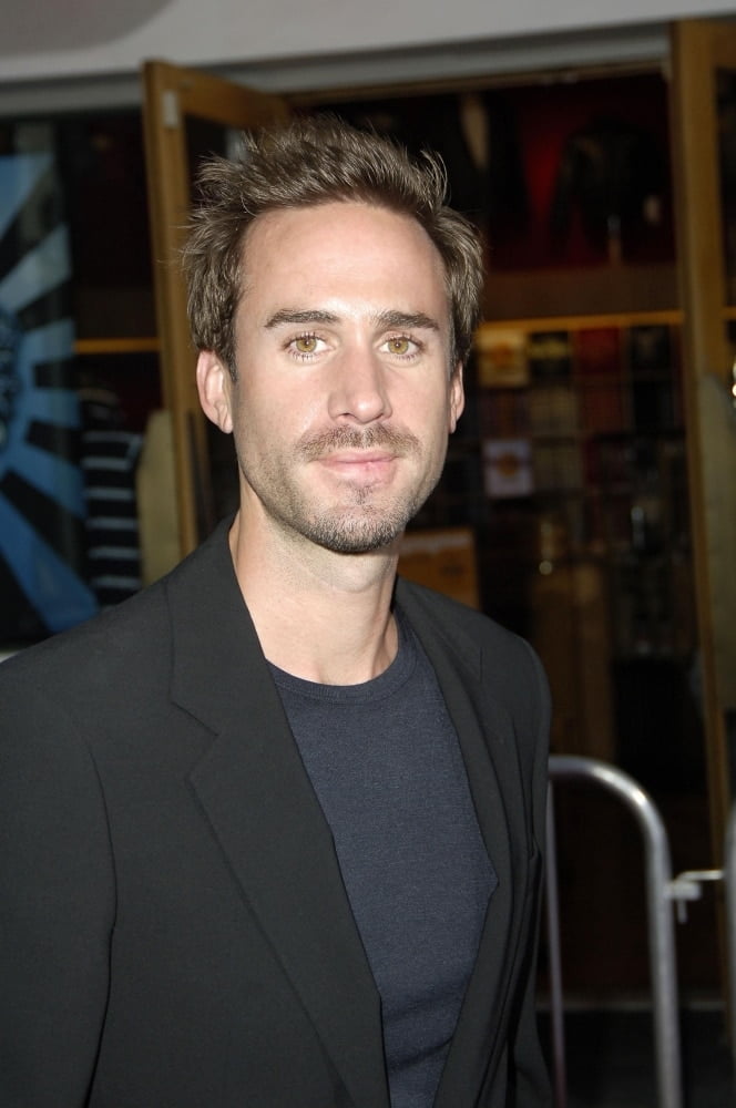 Joseph Fiennes At Arrivals For The Skeleton Key Premiere, Universal ...