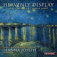 Joseph Georgia State University Singers - Heavenly Display - Music ...