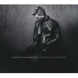 Joseph Habedank Change Is Coming NEW CD Christian Contemporary Music ...