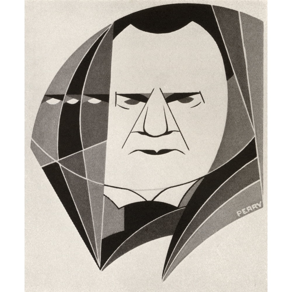 Joseph Hilaire Pierre Rene Belloc 1870 To 1953. Anglo-French Writer And ...