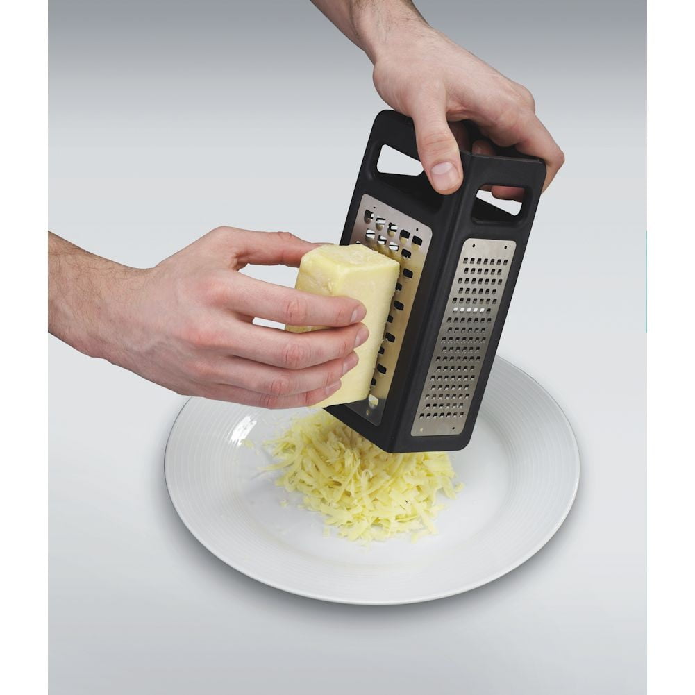 Joseph Joseph Brand Fold Flat Grater Plus Folding Cheese And Vegetable ...