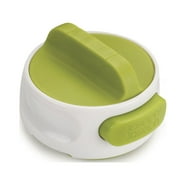 Chef'n EZ Squeeze Can Opener - One Handed Design - Black and Meringue ...