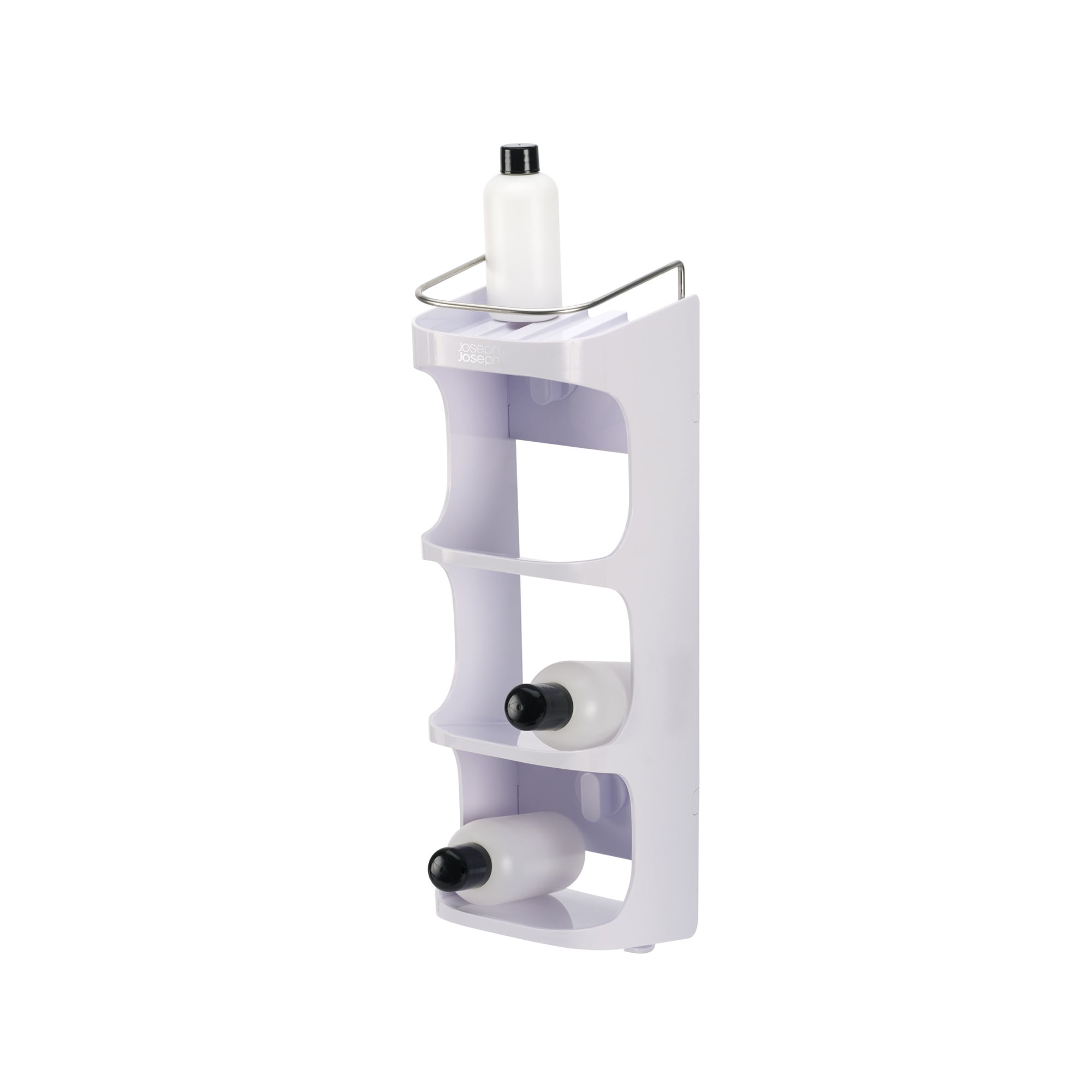 Joseph Joseph Capsule Compact 4-Tier Shower Caddy - Walmart.com