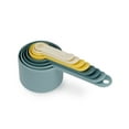 Joseph Joseph Duo 8-piece Measuring Cup and Spoon Set - Walmart.com