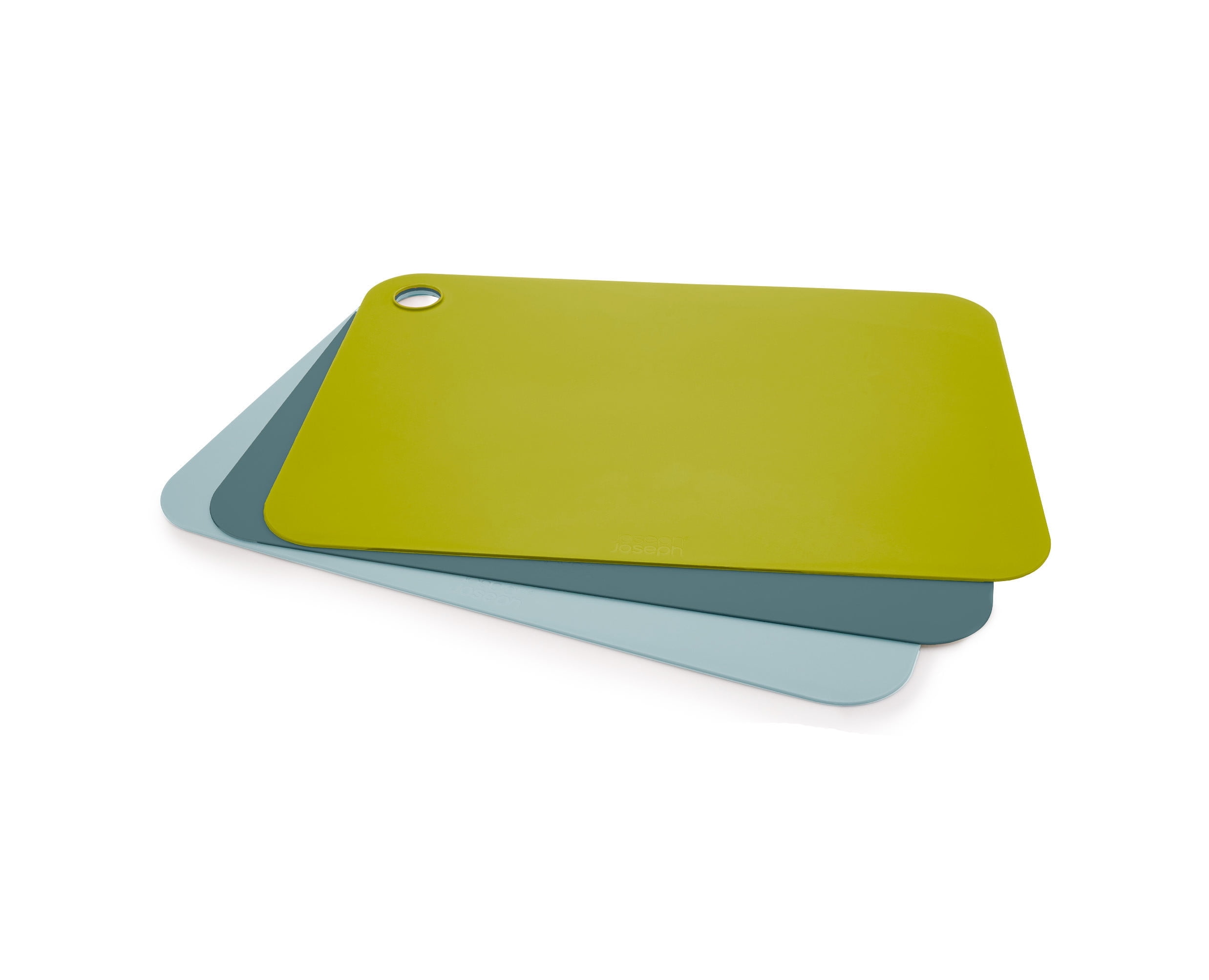 Joseph Joseph Duo Chopping Mats, Set of 3 - Walmart.com