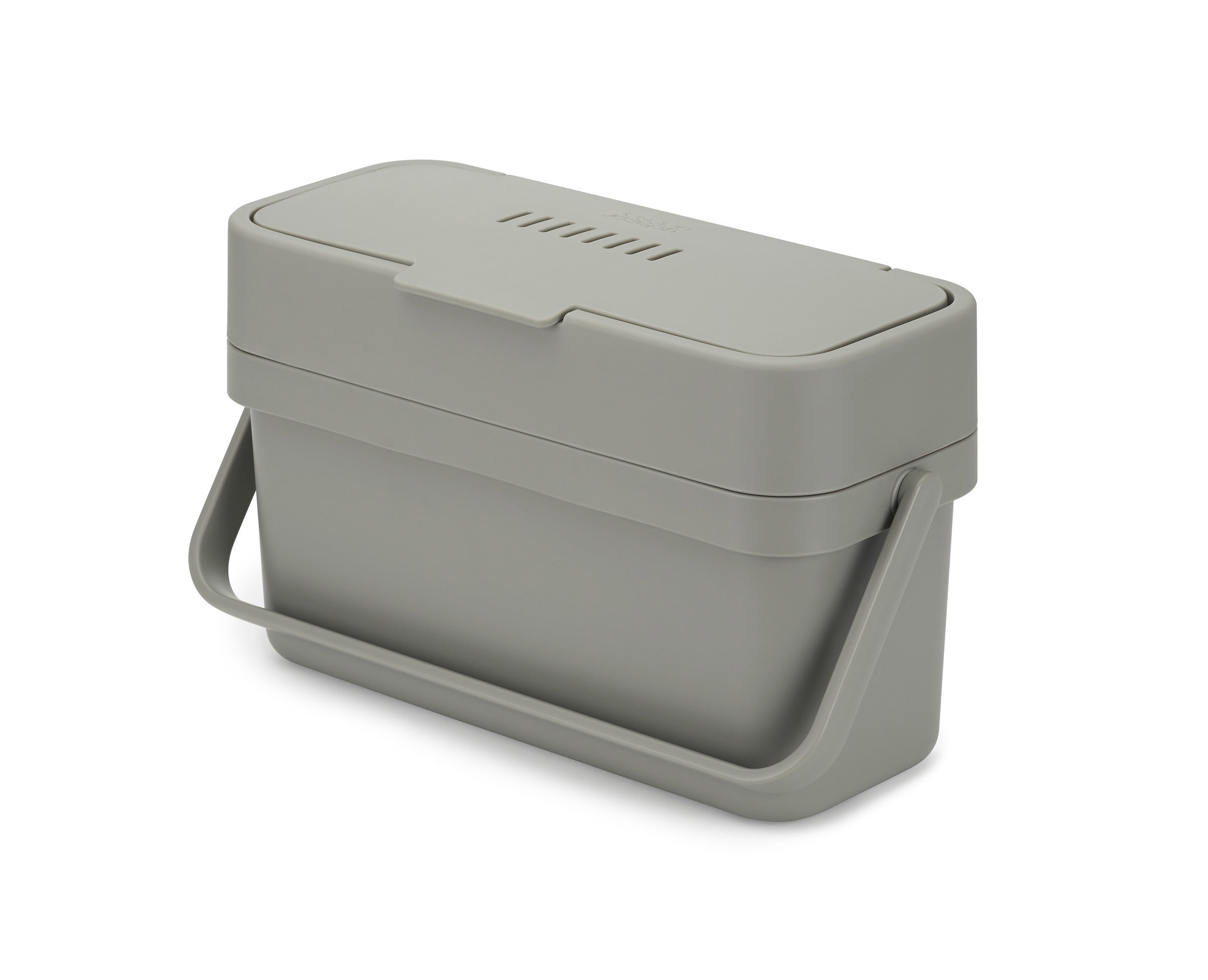 Joseph Joseph Duo Compo Easy-fill Food Waste Compost Caddy - Walmart.com