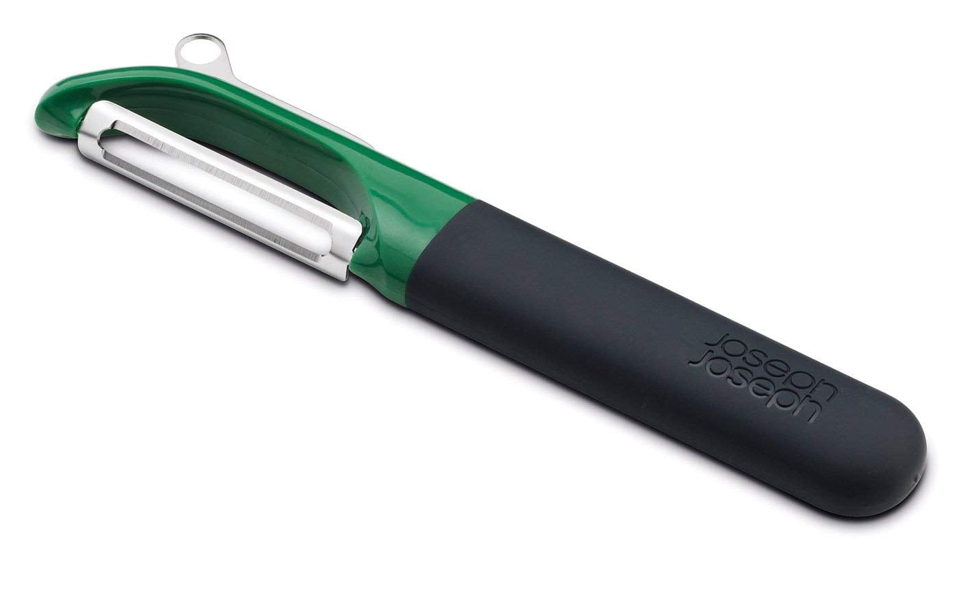 Joseph Joseph Multi-Peel Straight Peeler - Green - Walmart.com