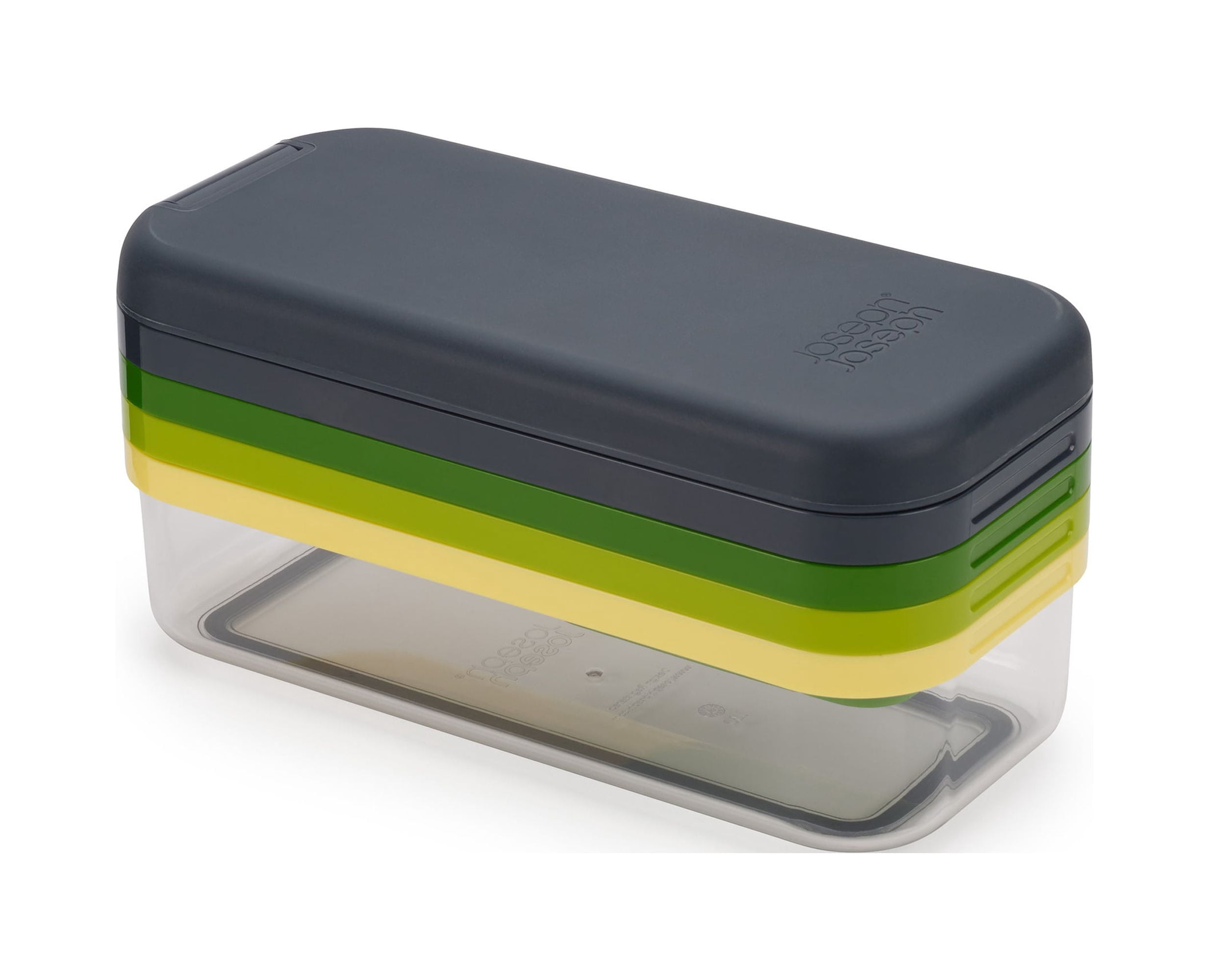 Joseph Joseph Multi-prep Compact 4-in-1 Chop, Grate And Slice Set ...