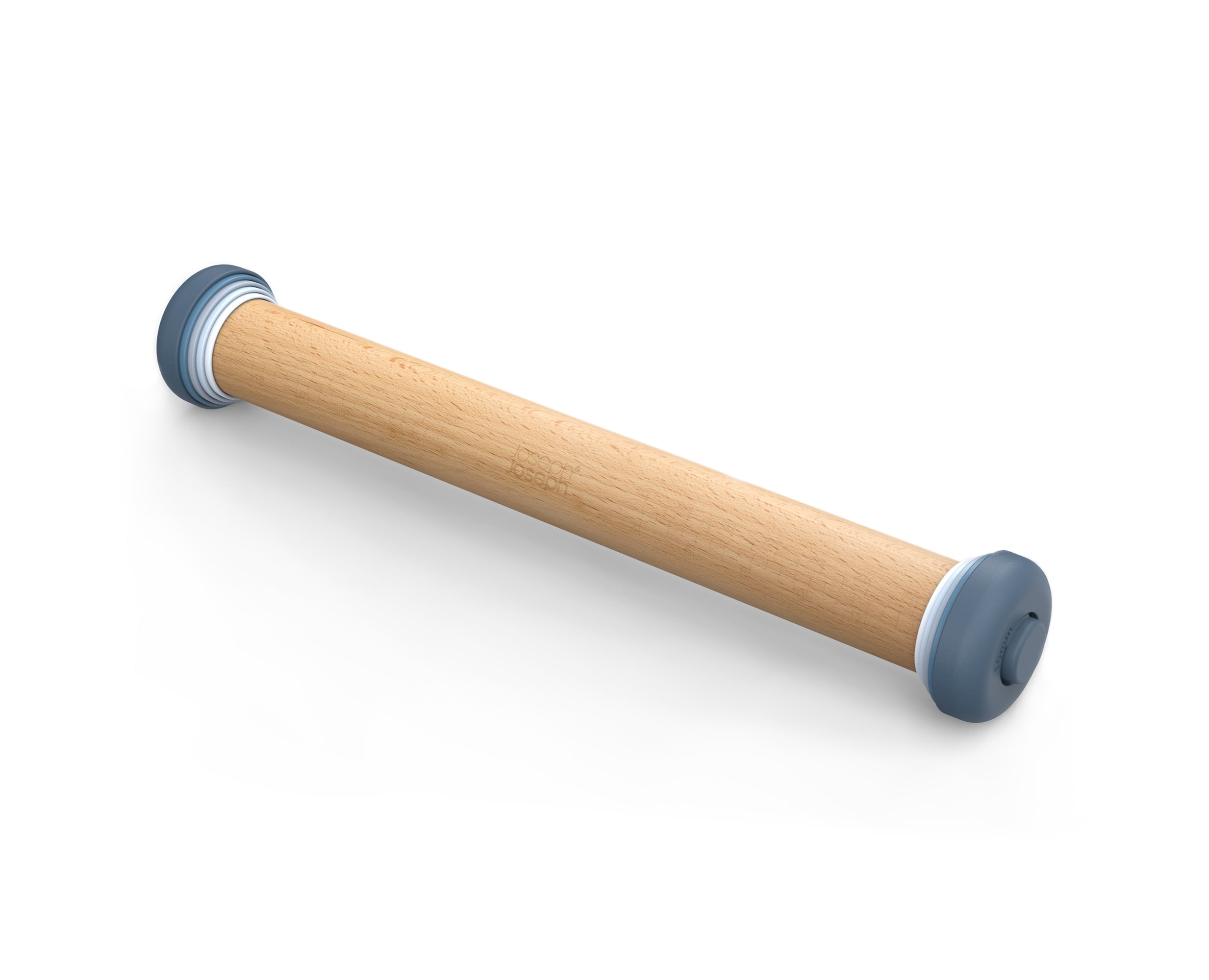 Joseph Joseph Kitchen PrecisionPin, Adjustable Baking Rolling Pin with ...