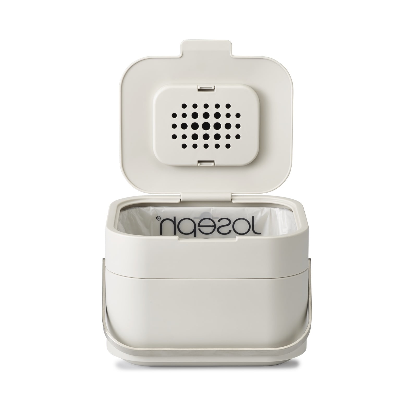 Joseph Joseph Stack 4-liter Food Waste Compost Caddy (1 US Gallon ...