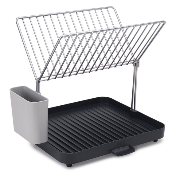 Joseph Joseph Y-rack 2-tier Dish Drying Rack - Walmart.com