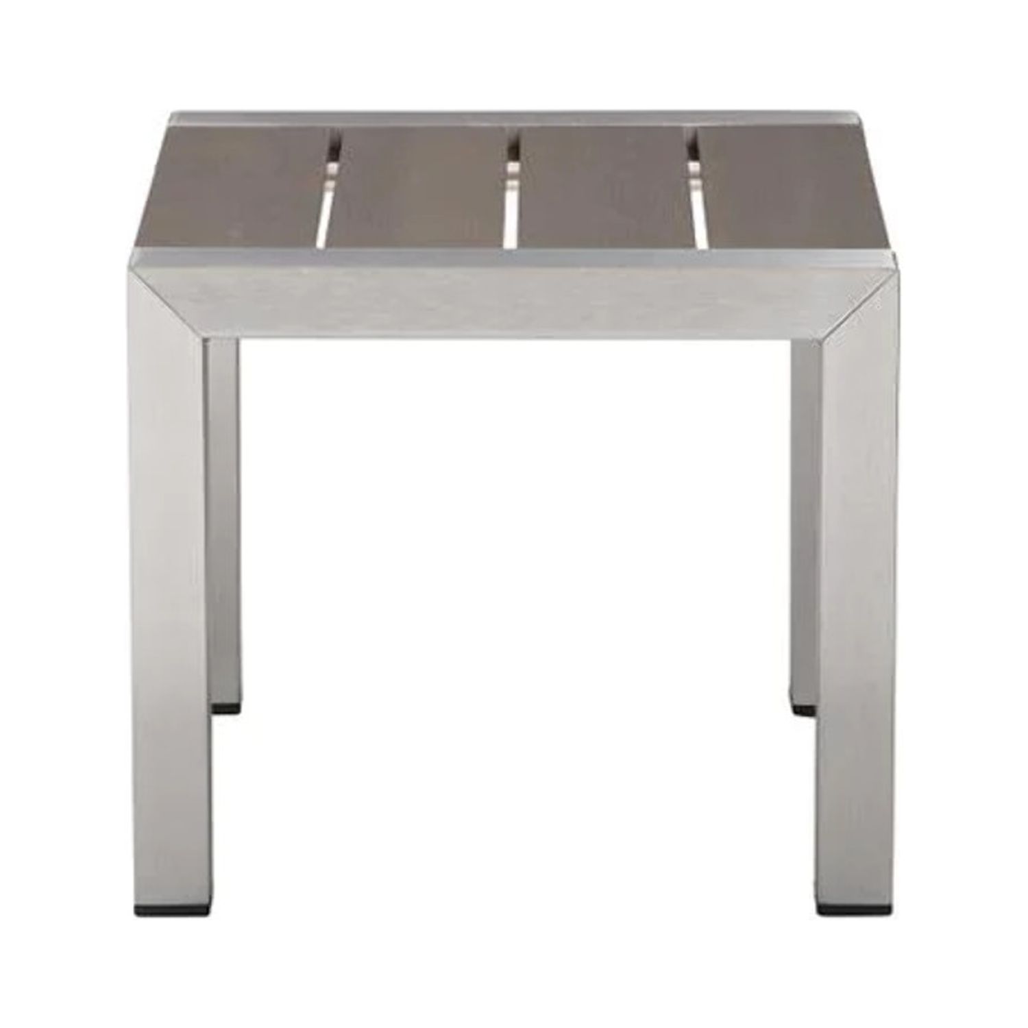 Joseph Side Table, Grey - Walmart.com