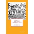Joseph Smith's Level 1 Facsimile Transla Level 1 Ancient Translation ...