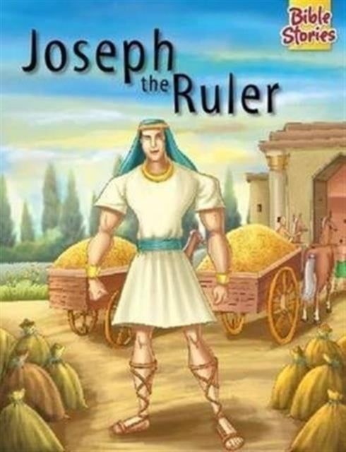 Joseph: The Ruler: 1 - Walmart.com
