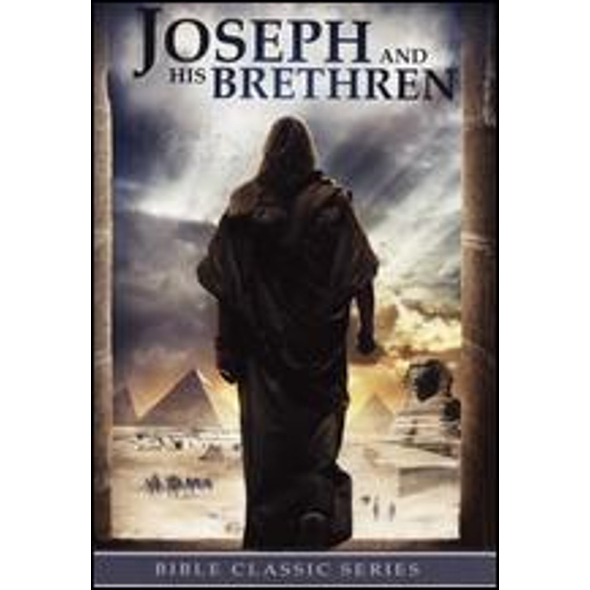 Pre-Owned Joseph and His Brethren (DVD 0095163888053) directed by ...