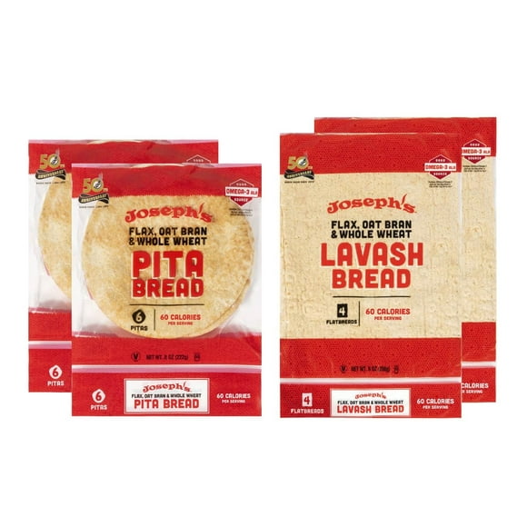 Joseph Lavash Bread