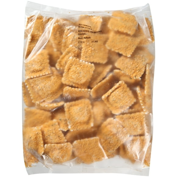 Ravioli Frozen