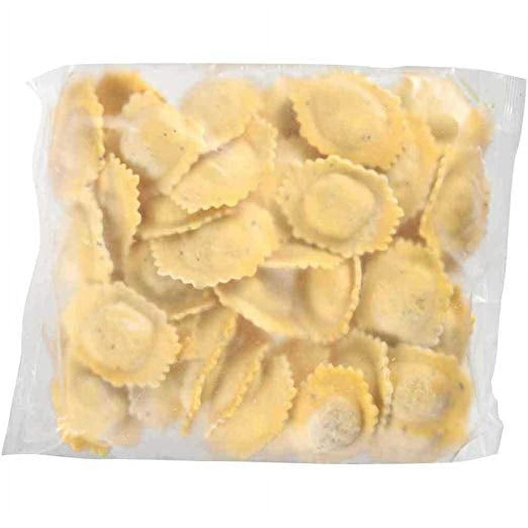 Joseph's Gourmet Pasta Shrimp Scampi Ravioli 3 lb (Pack of 2) - Walmart.com