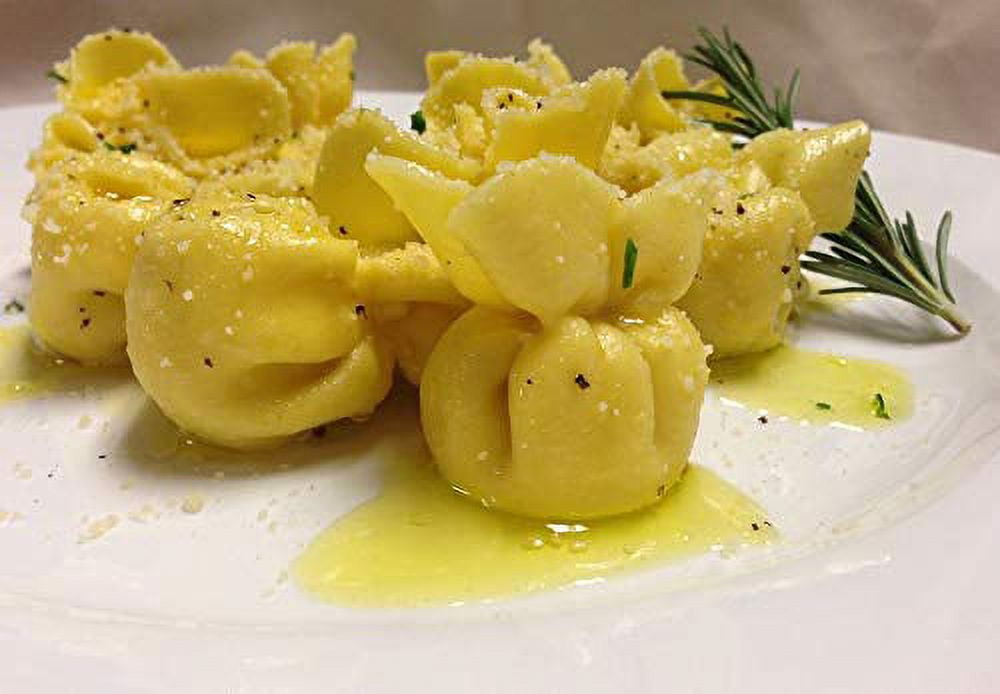 Joseph's Gourmet Pasta Truffle & Four Cheese Sacchetti 3 lb (Pack of 2 ...