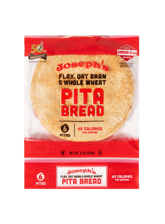 Pitas & Wraps in Tortillas - Walmart.com