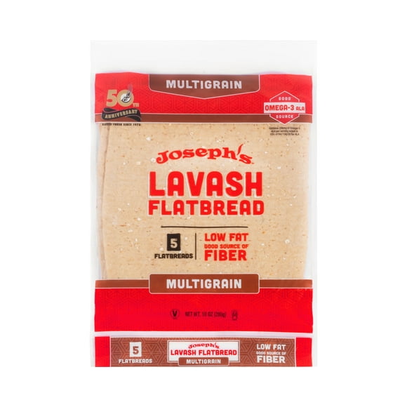 Joseph Lavash Bread