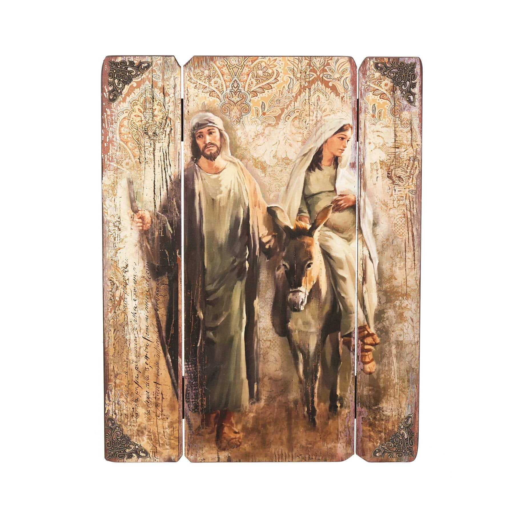 Joseph's Studio 15" H LA Posada Decorative - Walmart.com