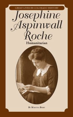 Pre-Owned Josephine Aspinwall Roche: Humanitarian (Great Lives in ...