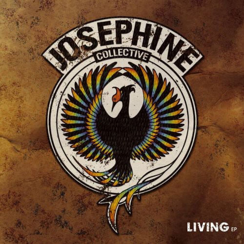 Josephine Collective - Living - Music & Performance - CD - Walmart.com
